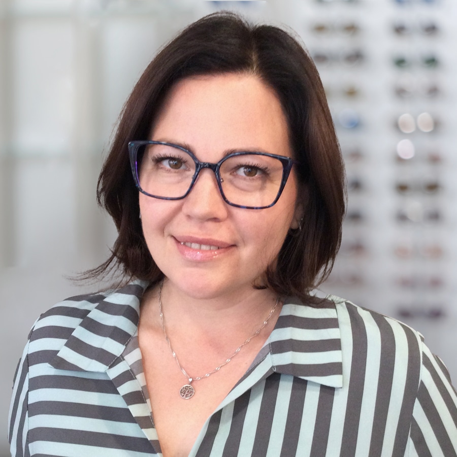 Unser Team: Ihre Sehexperten in Emsdetten